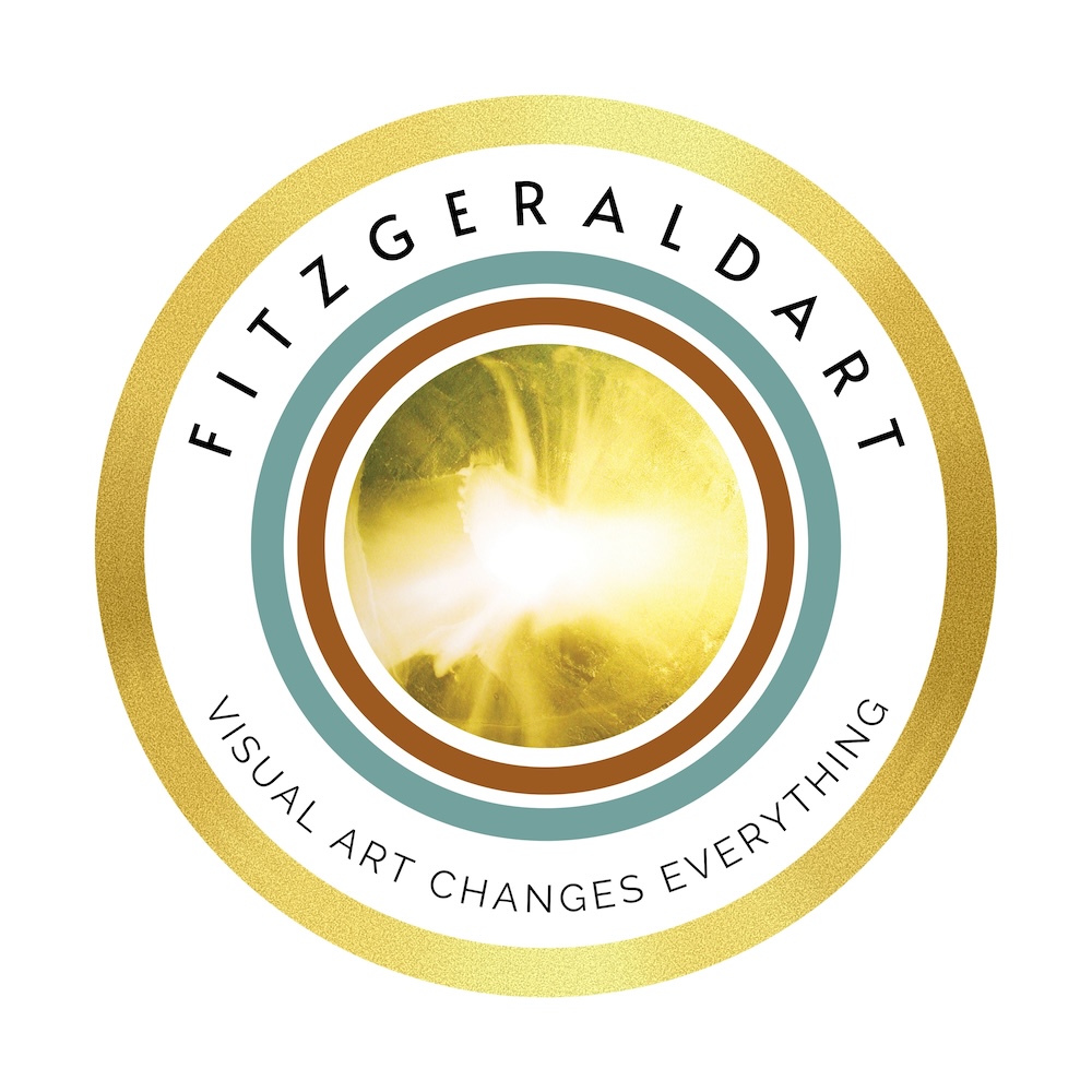 FitzgeraldArt – The art of Karen Fitzgerald: The Energy of Visual Art ...